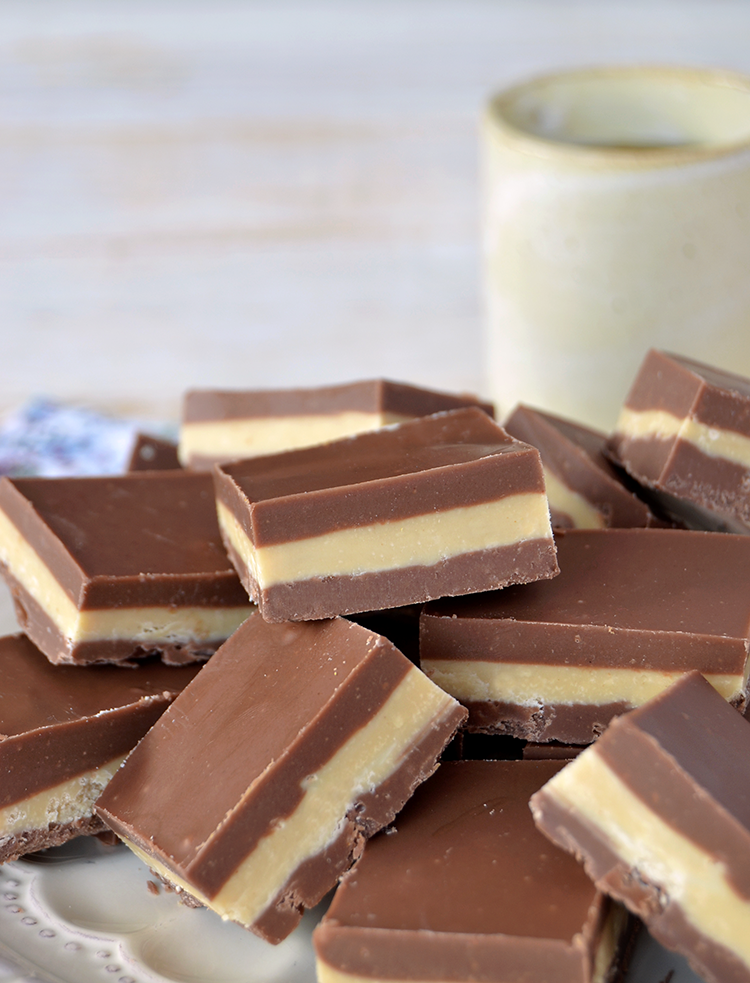 Marroc casero / Recetas dulces, fáciles y ricas! / Tres Tenedores