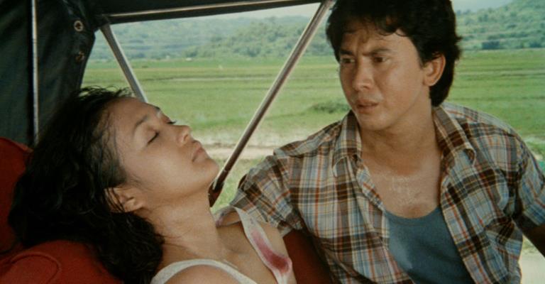 Video 48: THE EIGHTIES # 373: CHRISTOPHER DE LEON, PHILLIP SALVADOR ...