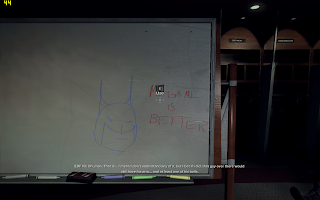 Game A Day-Ish: Slap 'em if you got 'em- Duke Nukem Forever (PC)