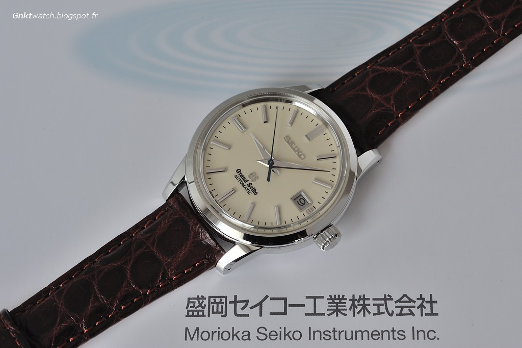 GNKT Watch Collection