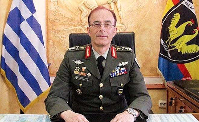 ΠΑΡΟΥΣΙΑ ΑΡΧΗΓΟΥ ΓΕΕΘΑ ΣΤΙΣ ΕΚΔΗΛΩΣΕΙΣ ΜΝΗΜΗΣ ΓΙΑ ΤΗΝ 74η ΕΠΕΤΕΙΟ ΤΗΣ ...