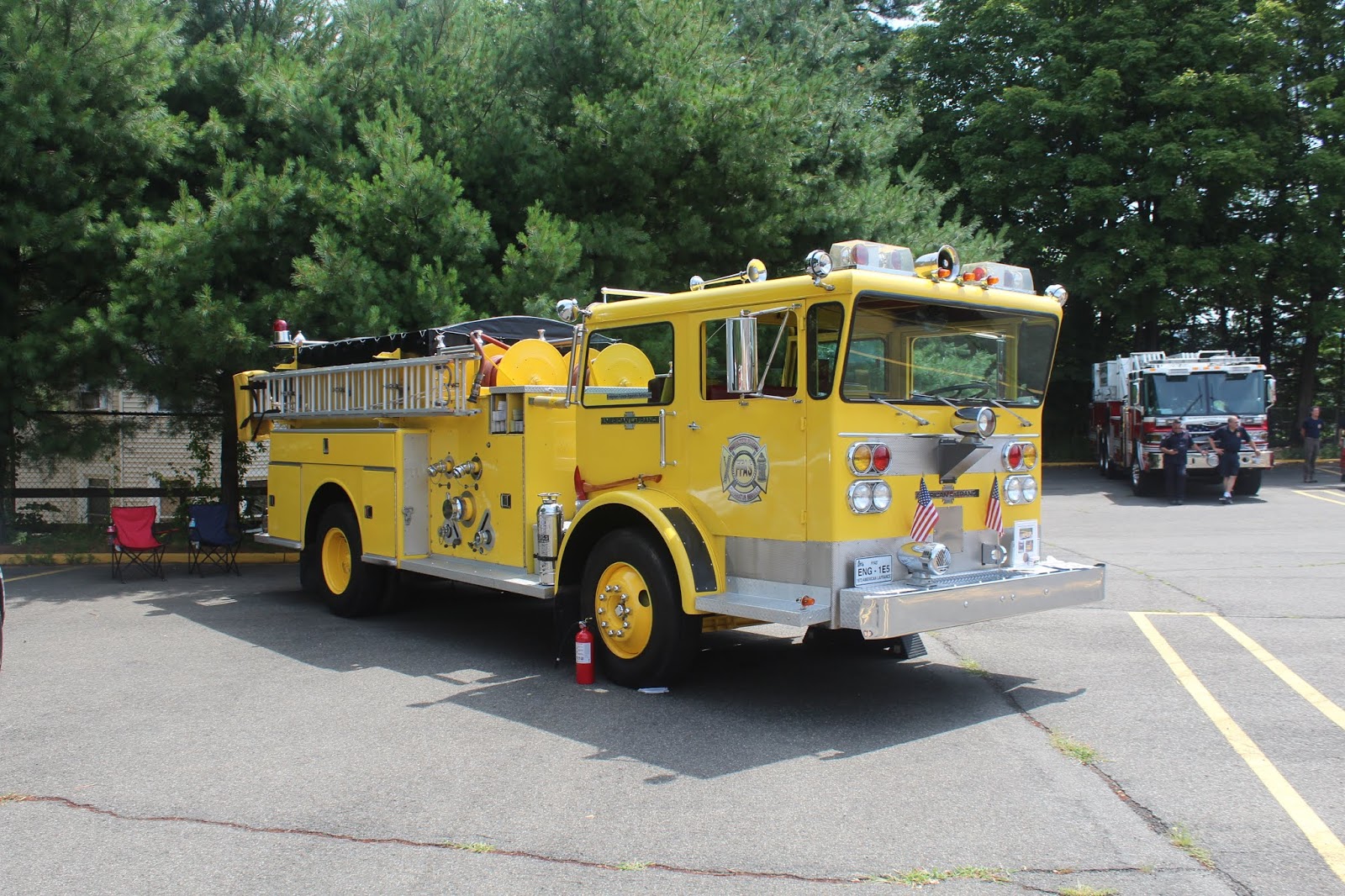 Fire Mike On All Things Fire: TEN ANNUAL SILVER CITY FIRE FEST ALL ...