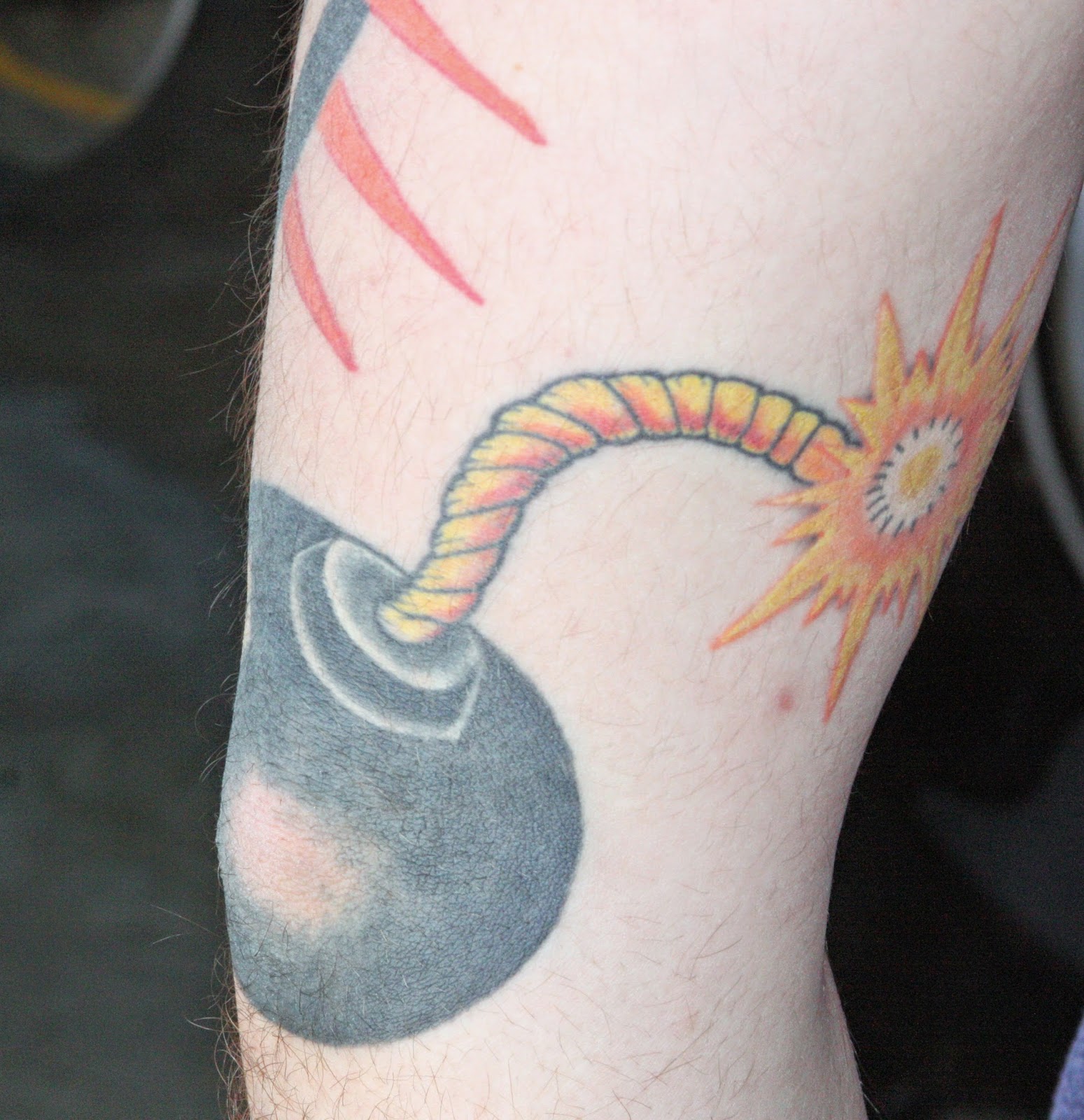 faces of culpeper ..... a photo blog: Tattoos! Do We Have Tattoos in ...