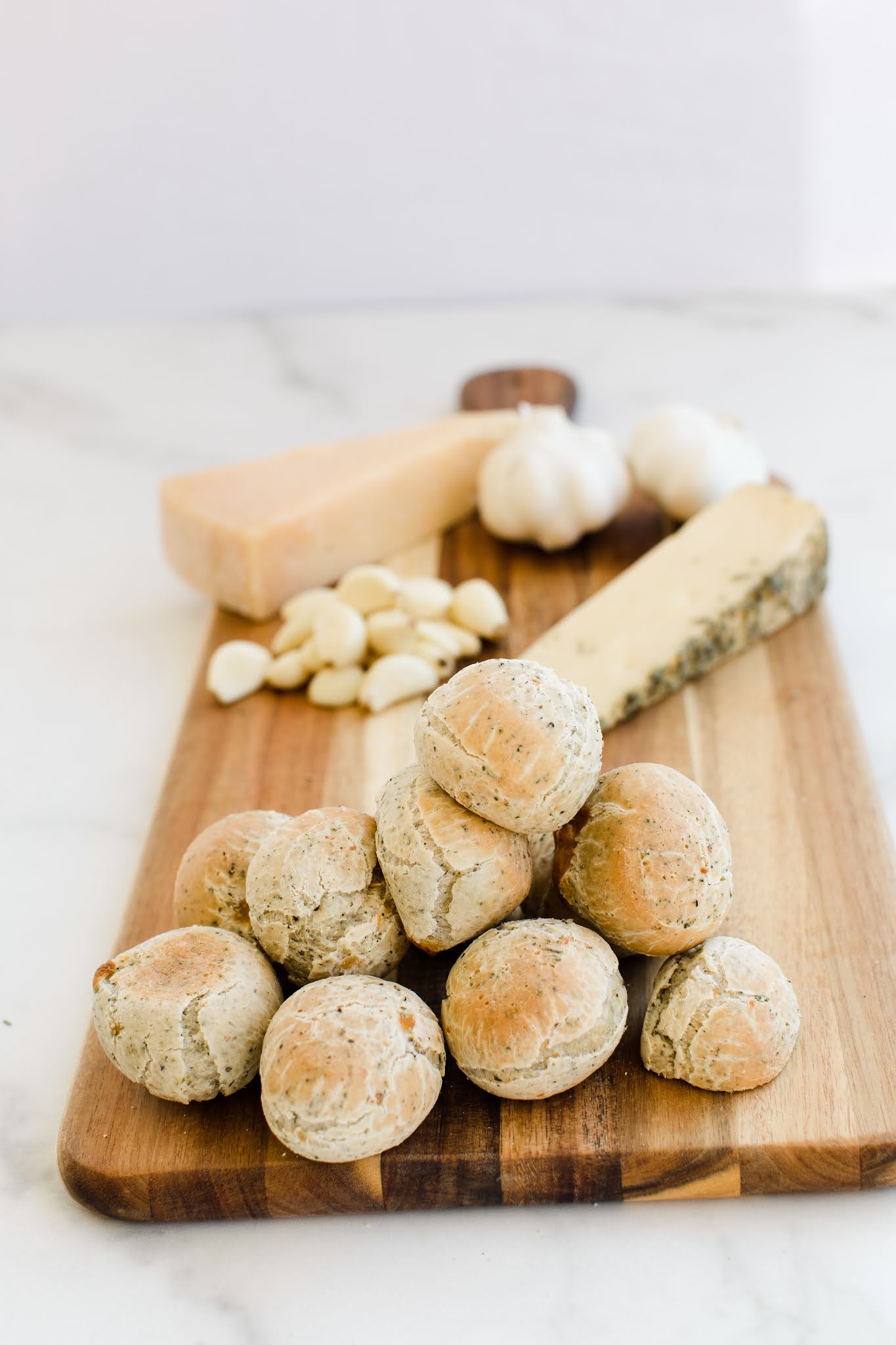 Meet My Farmer: Cassava Breads