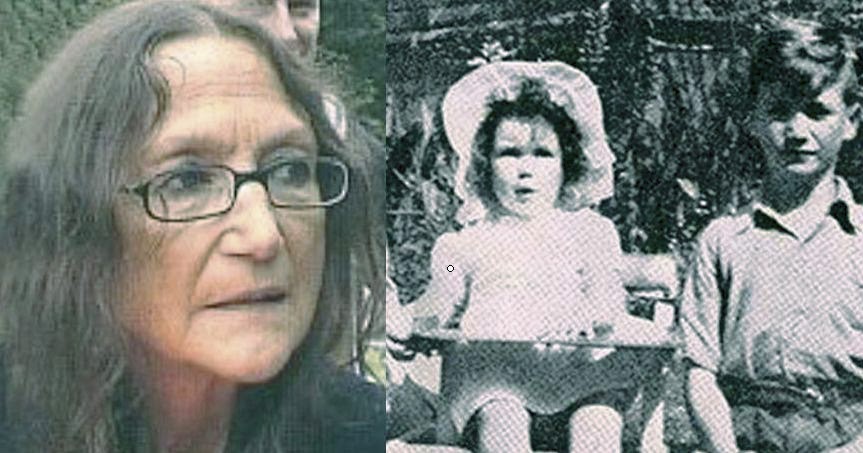 BEATLES MAGAZINE: JULIA BAIRD TOLD THAT HER FAMILY WANTED TO SEE JOHN ...