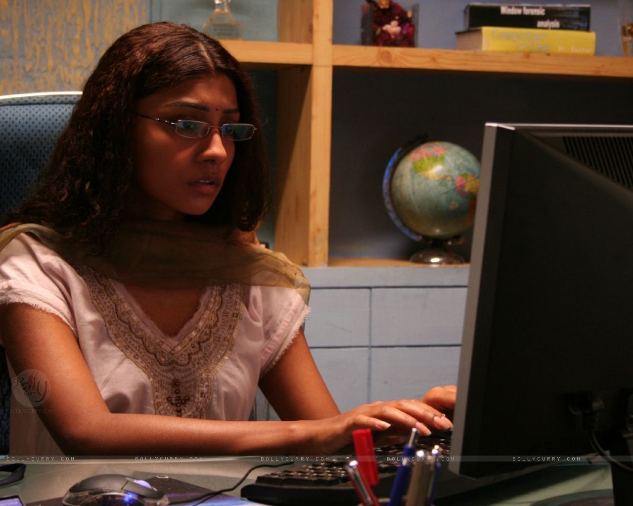 Deepal Shaw latest stills - All IN All Free