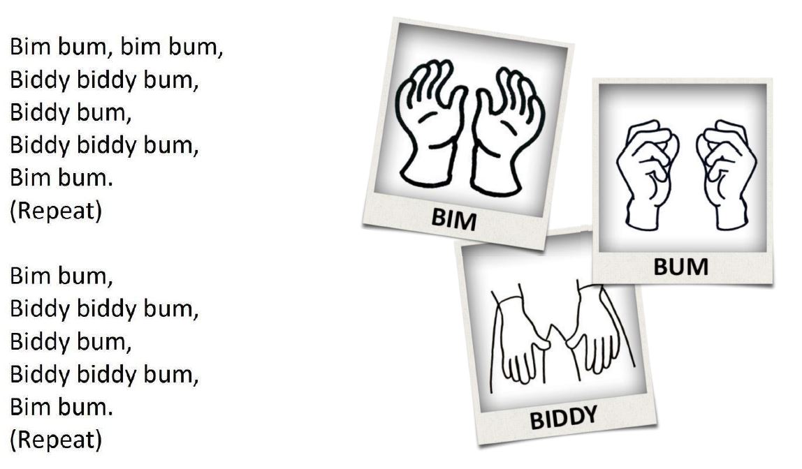 Musifatas: “MUSIQUEANDO EN CASA” del 4 al 8 mayo