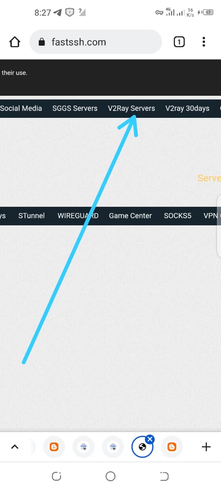 How To create a working Napsternetv files