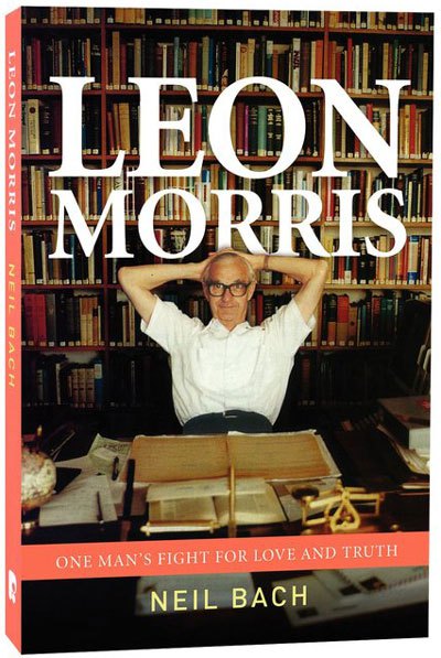 leon morris - The Art of Unpacking