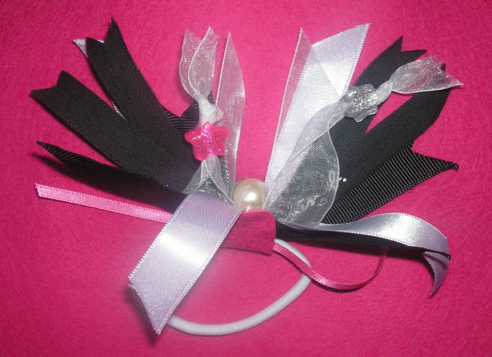 Craft Nouveau: November 2011