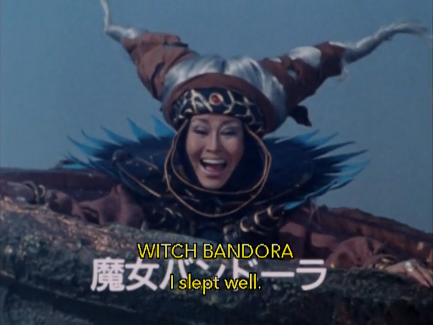 Emerald Rangers: Kyōryū Sentai Zyuranger Episode 1: The Birth - Summary ...