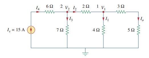 Useful Linear Electric Circuit Analysis and Theorems | Wira Electrical