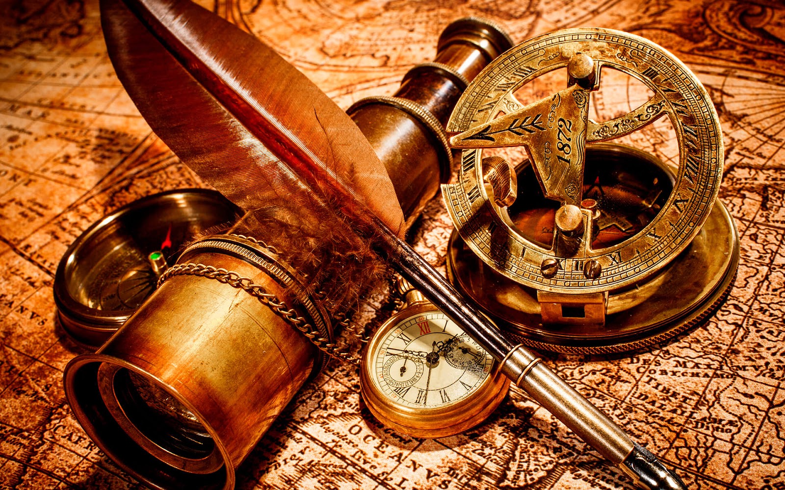 Hablemos de Historia: julio 2019