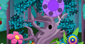 My Flash Game List: 大鲸鱼逃生Big Fish Escape