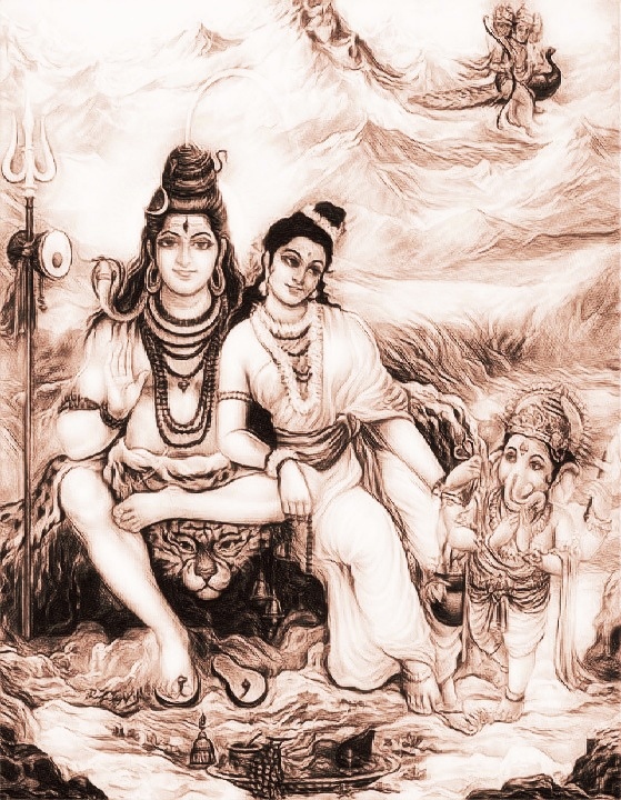 Father's Day 2023:4 Legendary Fathers and Sons of Ancient India ...