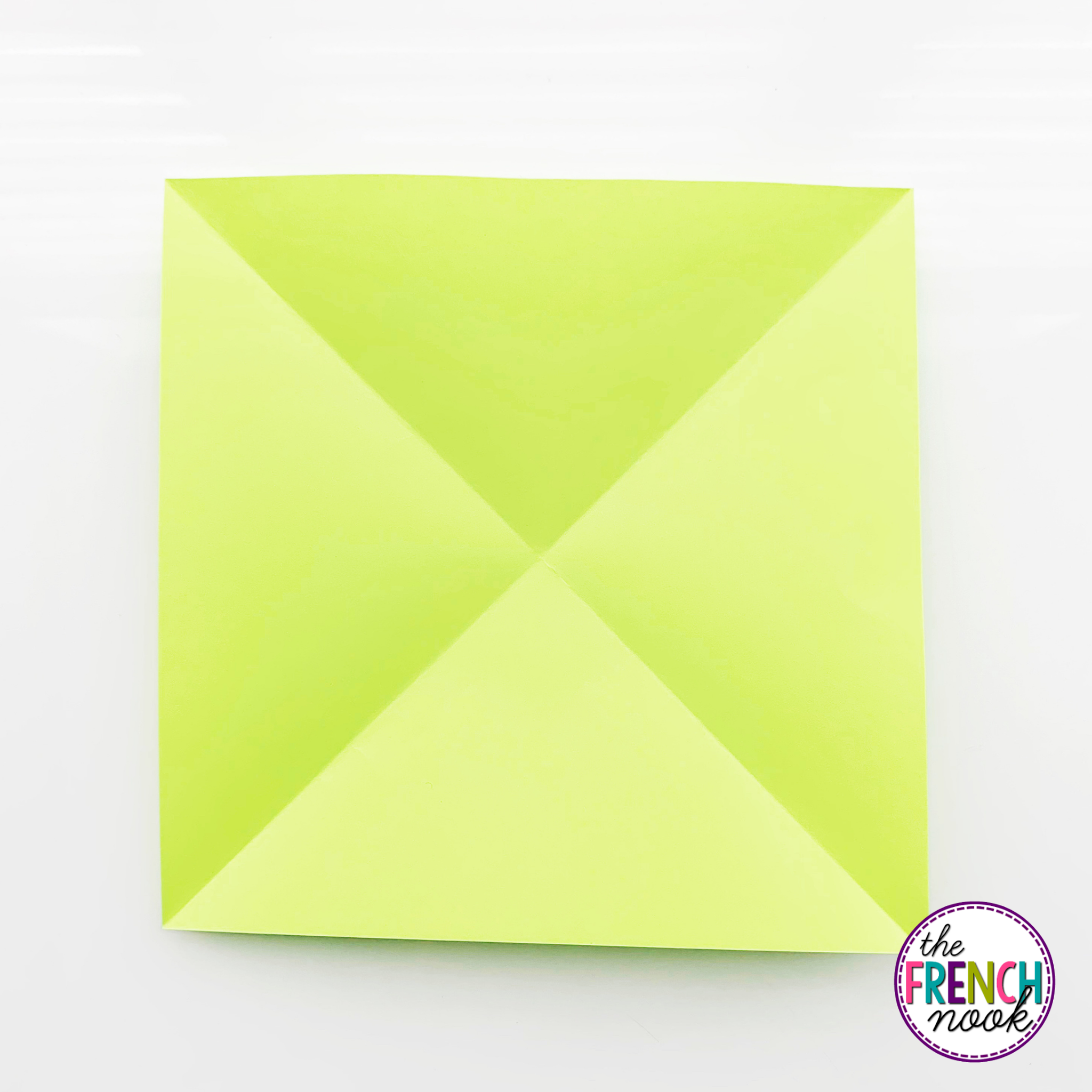 4 fun and easy foldables for the French classroom | The French Nook
