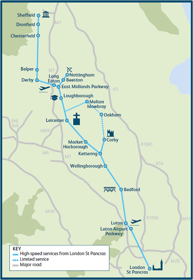 rotherham business news: News: MML electrification stopped in its tracks