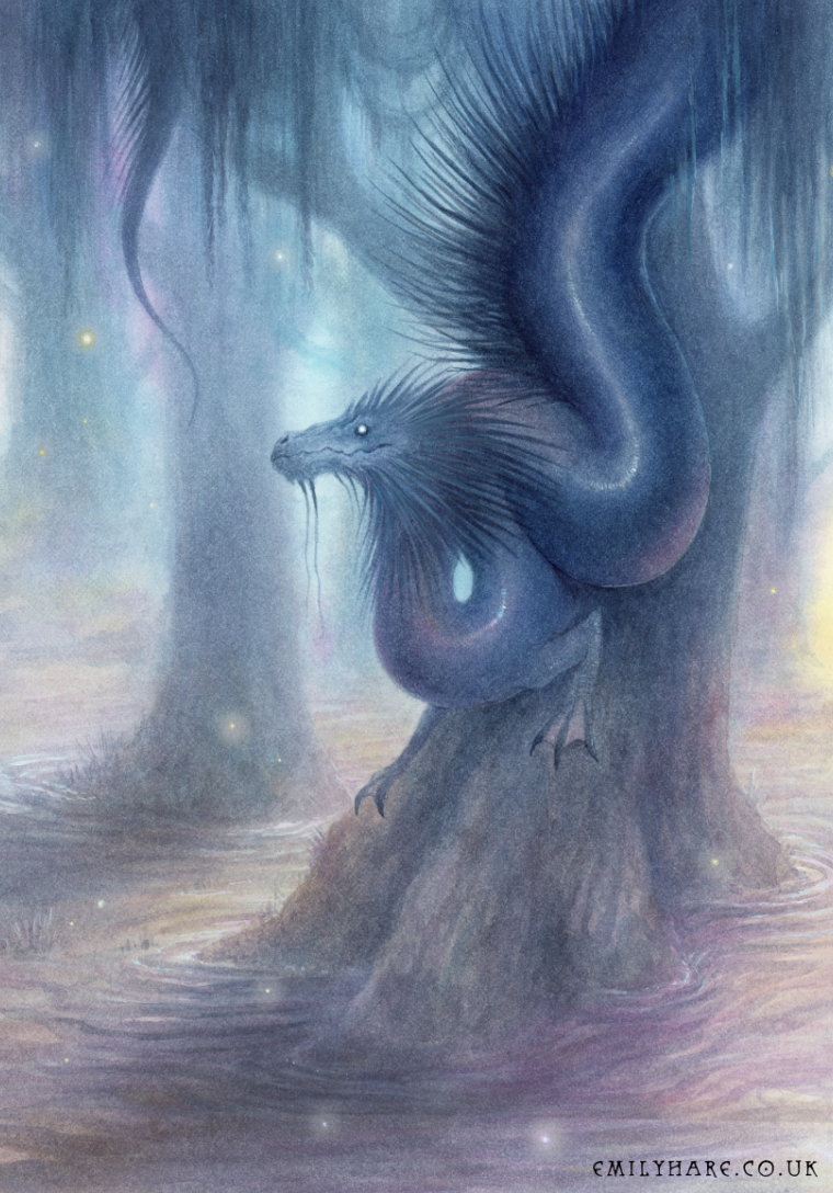 Il Rifugio degli Elfi: Strangehollow - the World of Emily Hare