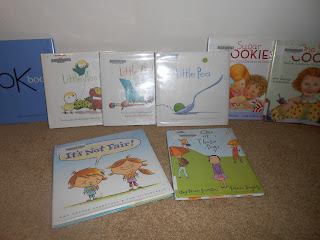 Teaching My Blessings: Virtual Book Club- Amy Krouse Rosenthal