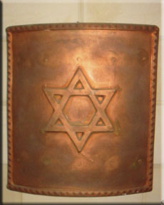 The Star of David