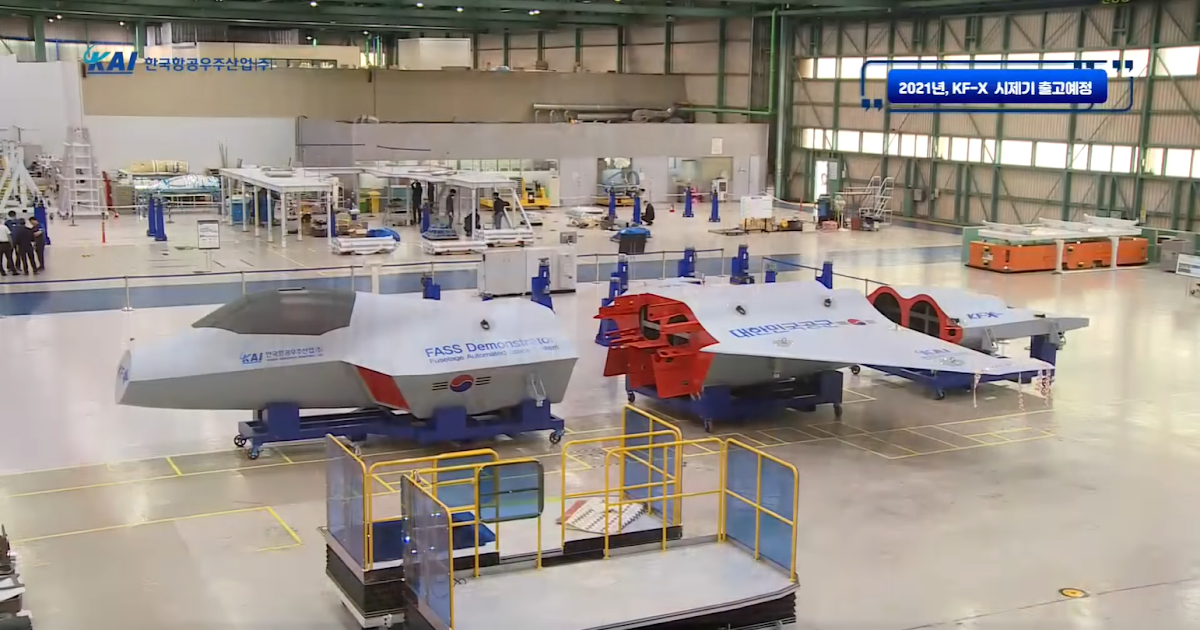 DEFENSE STUDIES: Anggota DPR Lebih Memilih KFX/IFX Dibandingkan Typhoon ...