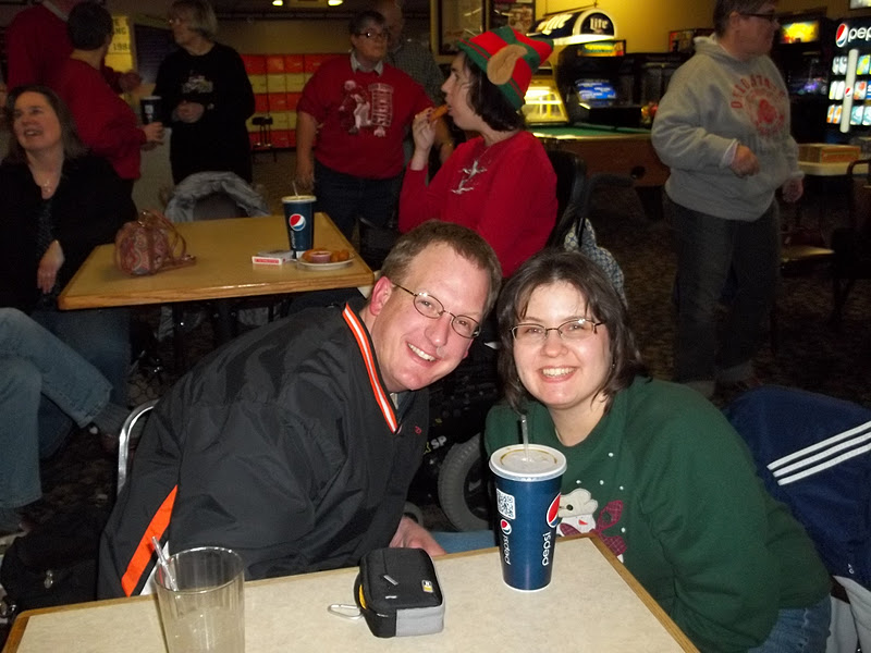 Aktion Club Archived Newsletters