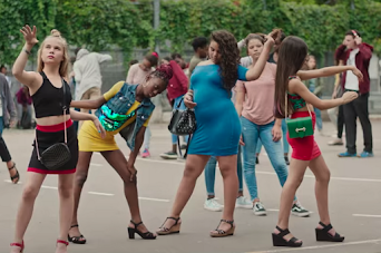 TCW Reviews: Review: Cuties (2020)