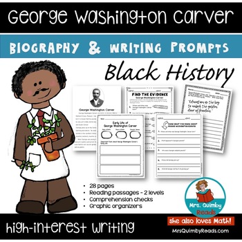 The Best of Teacher Entrepreneurs III: 4 Teaching Resources for Black ...