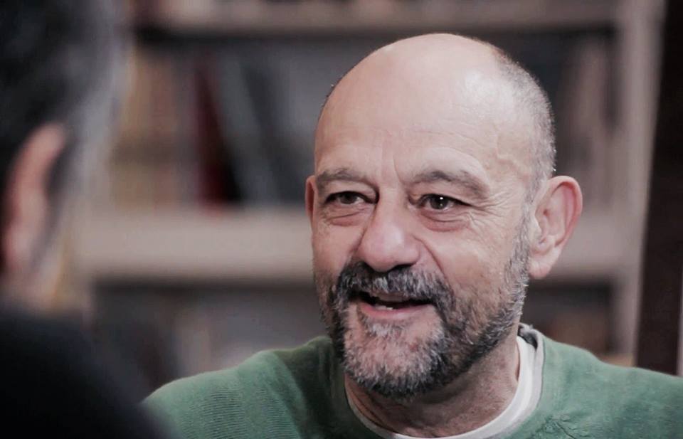 Hoy cumple 65 años Javier Cansado | Long Play 80