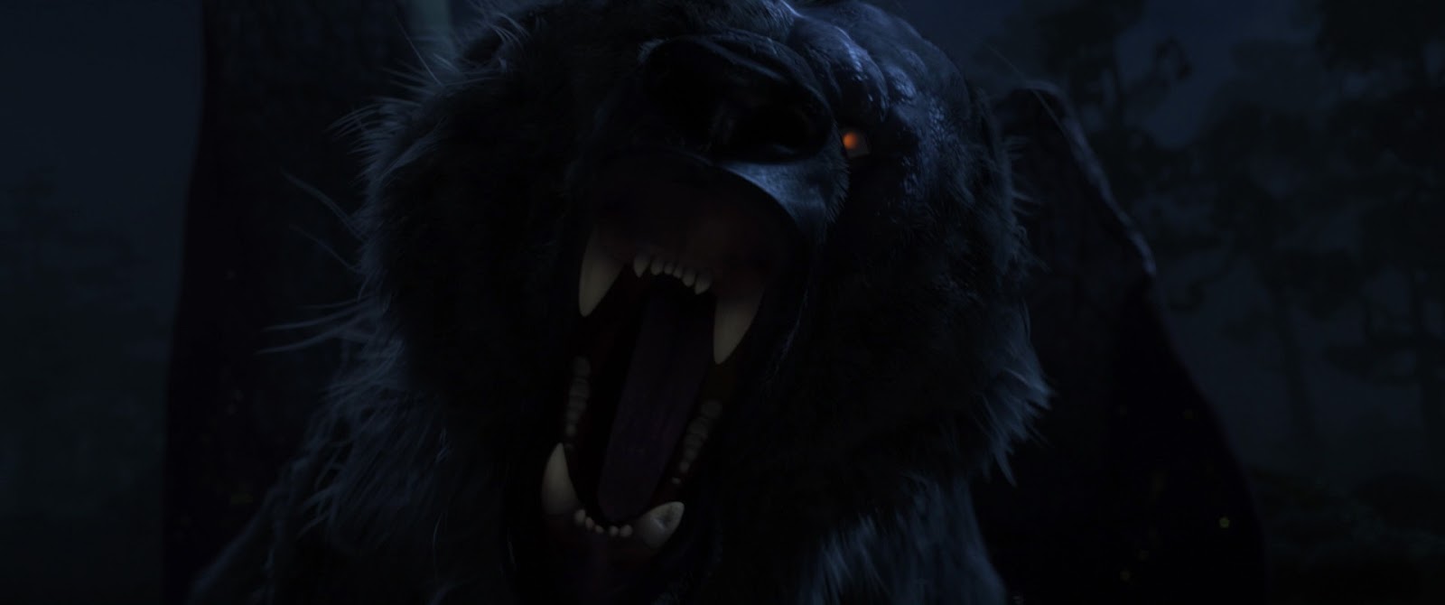 los personajes mas interesantes del cine y televisión: Que es Mordu