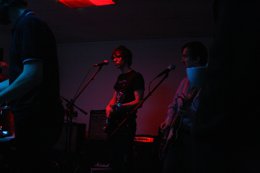 Indian Red Lopez @ 26 Collective Studios! | 26 Collective
