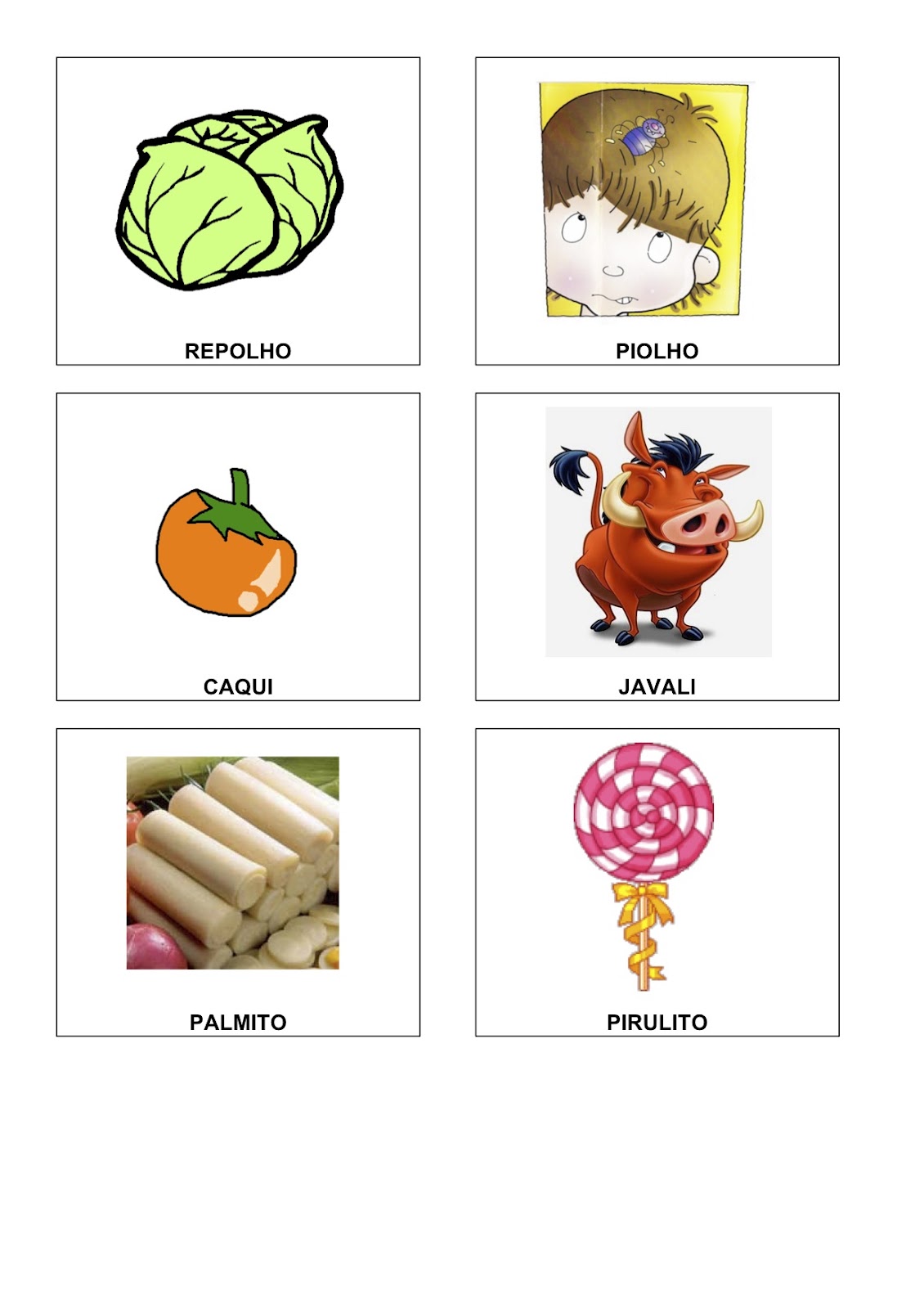 A Música e a Criança: "Que que tem na sopa do neném?"