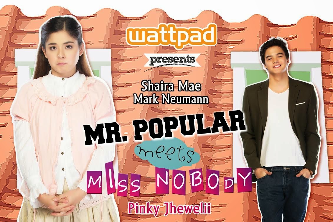 TV5 Brings Wattpad Bestselling Novels to Life Beginning September 22 ...