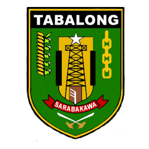 Badge dan Logo di Kalimantan Selatan - PM16BJM