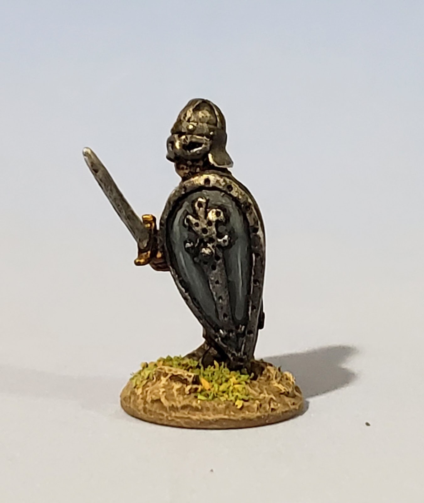 One of My Men Became Restless: 25mm Grenadier - Advanced Dungeons ...