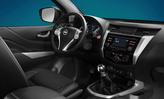 2018 Nissan Frontier Compact Pickup Truck - Auto Zone