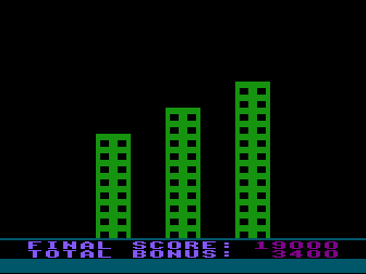 Data Driven Gamer: Jumpman: Won! (plus Jumpman #1)