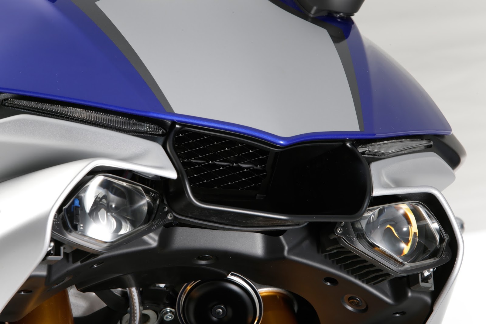 New 2016 Yamaha YZF R1 & YZF R1M Hd Photos Gallery - All Latest New ...
