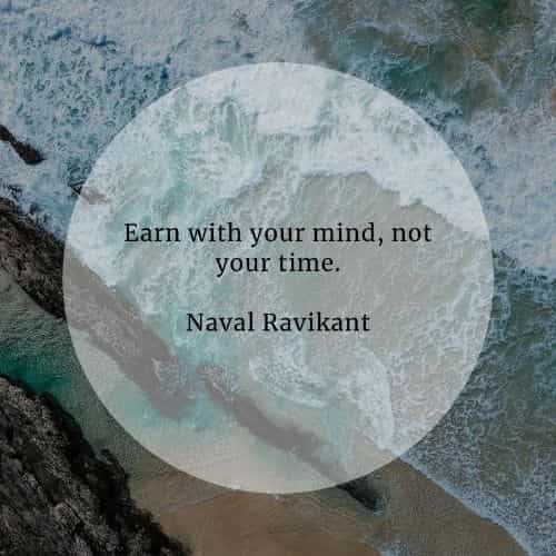 50 Money quotes that'll help you grow financially stable