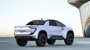 TESLA MODEL P 2021 ~ История и обзор модели Daewoo Espero