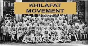 CHAPTER - 7 | KHILAFAT MOVEMENT | O LEVELS PAKISTAN STUDIES | HISTORY ...
