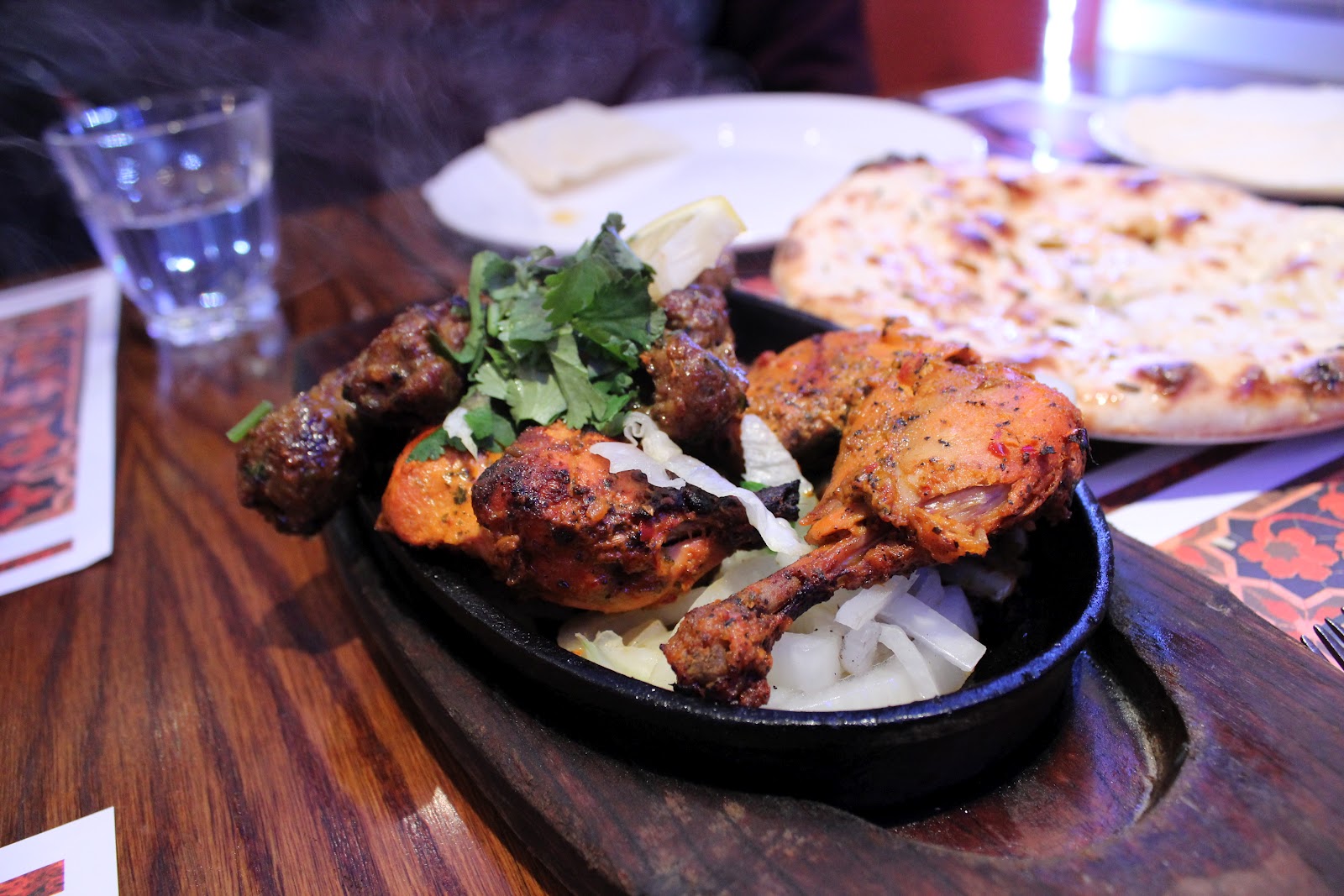 Ethnic Eating in London: Needoo Grill: A Tayyabs Alternative that Just ...