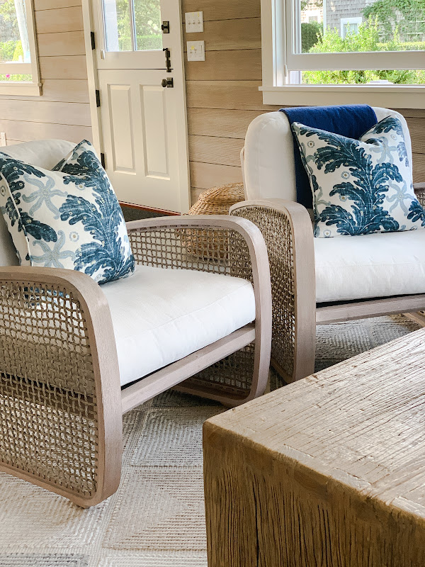 MORE NANTUCKET - design indulgence