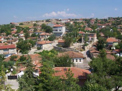 39 KIRKLARELİ: DEMİRKÖY