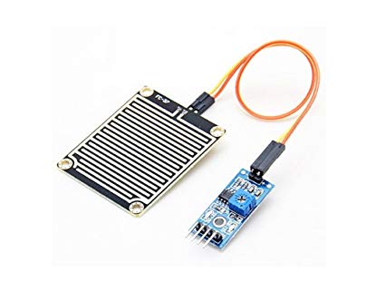 SENSOR: rain sensor