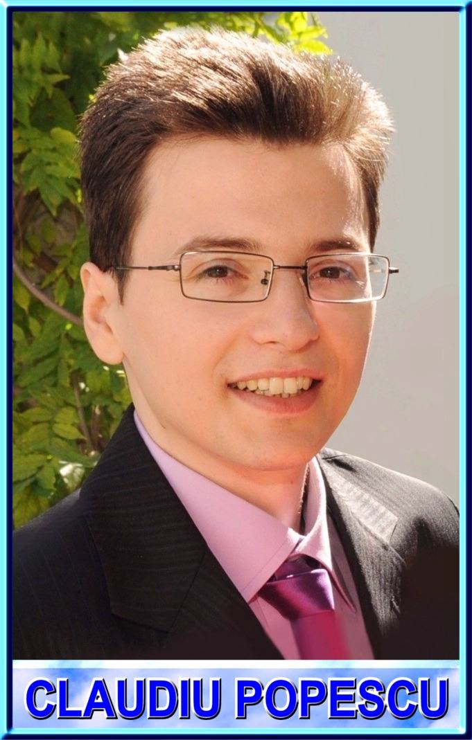 Dr. Claudiu Popescu, Doctor în Ştiinţe Medicale – Care dureri ...