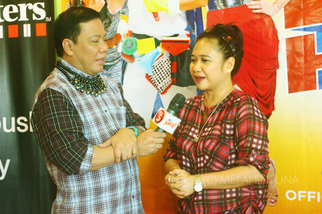 Shalala Reyes : Comedian-TV host Shalala dies at 61 - Latest Chika ...