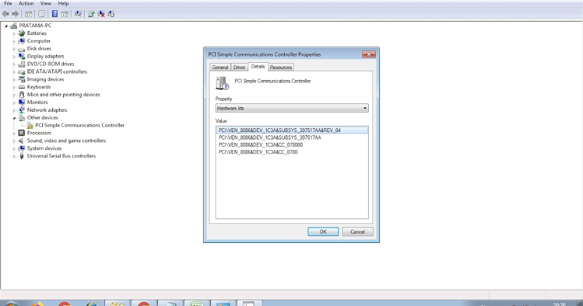 Cara Mengenali Driver yang Belum Terinstal dan Mengunduhnya dengan ...