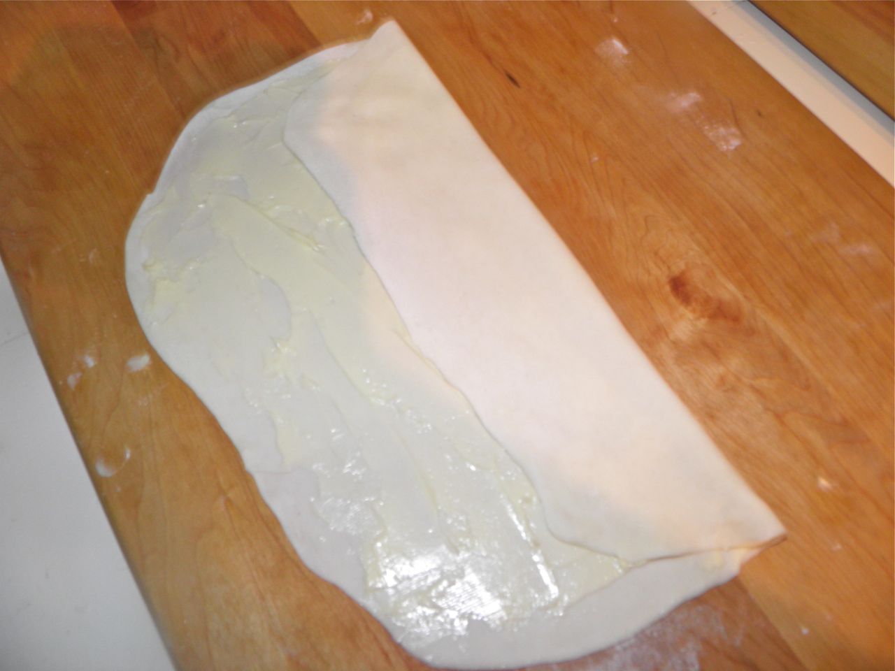 Docaitta Lifestyle: Recipe: Easy Greek-style Pastry