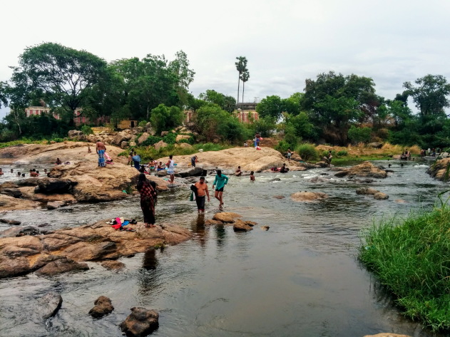 Kallidaikurichi: The Village of the Saaral Season – A Photo Story - Be ...